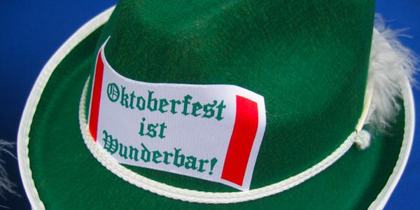 Fartig Oktoberfest som företagsfest | Eventguiden Stockholm